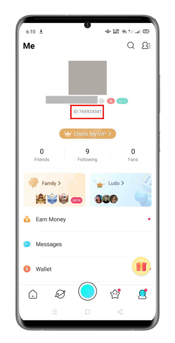 Where Can I Find My Bigo Live ID? – Codashop Pakistan